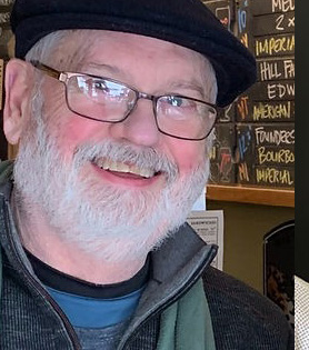 Trustee Spotlight: Tim Donovan | Kellogg-Hubbard Library