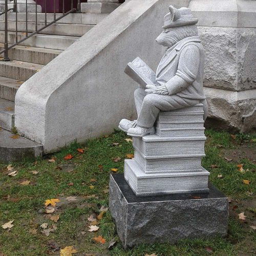 Our Building and History | Kellogg-Hubbard Library